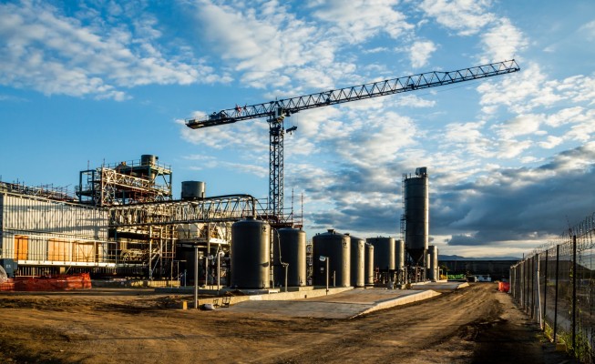 Channelgroup | Construction (Pty) Ltd