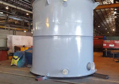 Gallery - Channelgroup