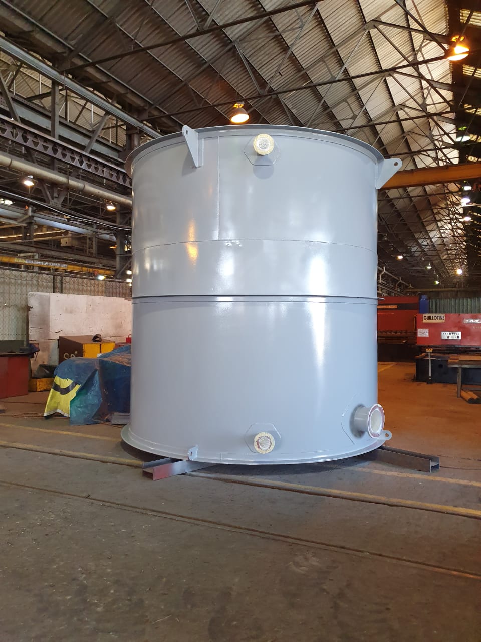 Gallery - Channelgroup