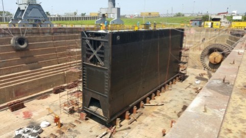 Channelgroup | Gallery - Channelgroup